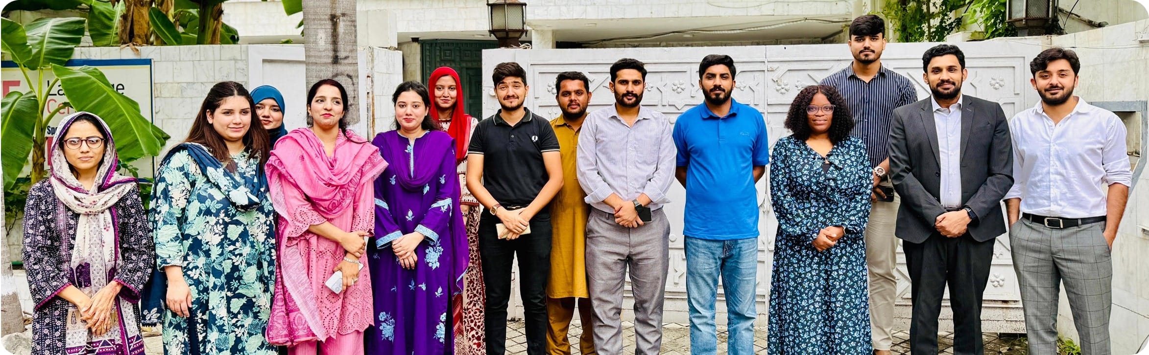 Study Destinations for Pakistani Students | EdWorld