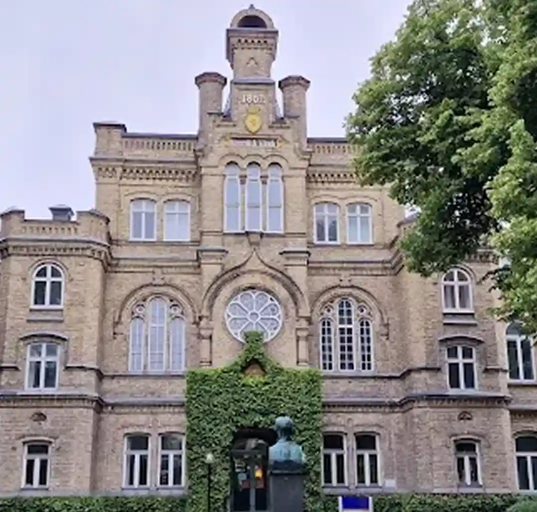 Lund University — Sweden