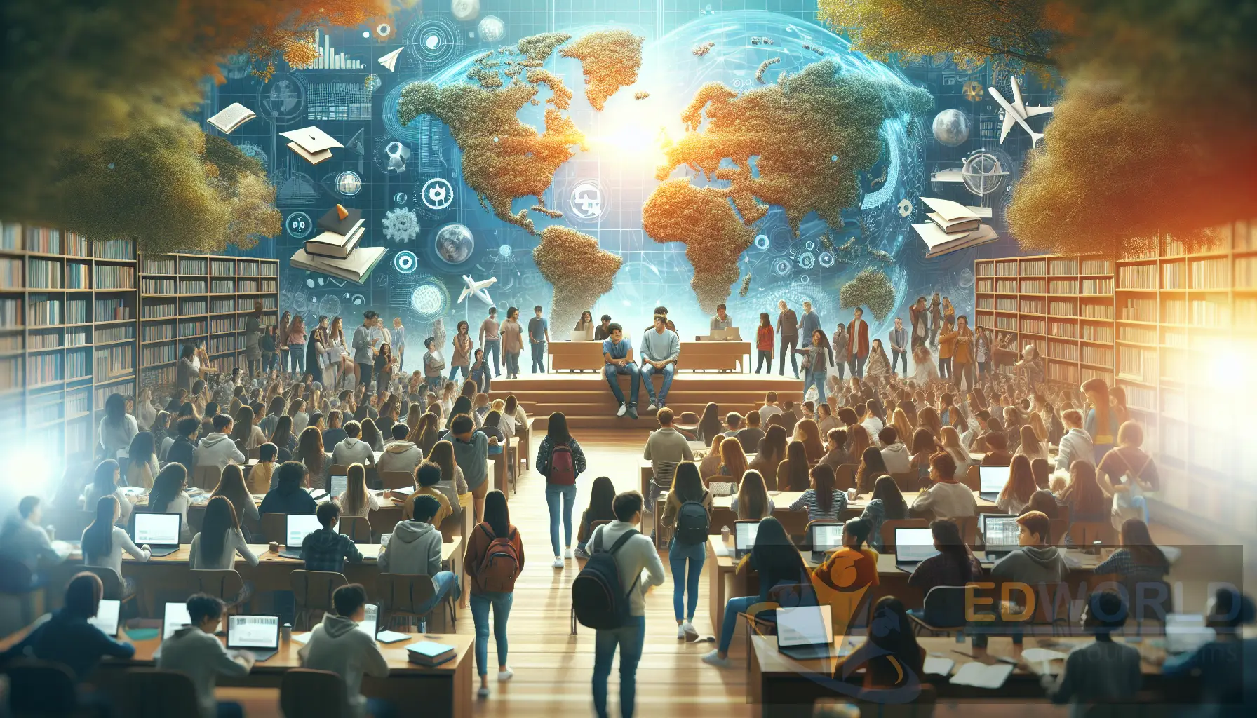 Understanding the International Fee Levy: What It Means for Global ...