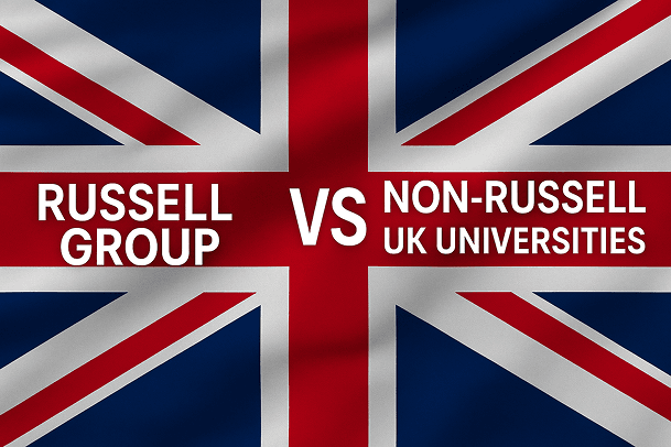 Russell Group vs Non-Russell UK Universities: Which Should Pakistani ...