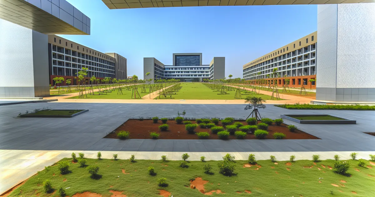 UNSW Opens New Campus in Bengaluru, India