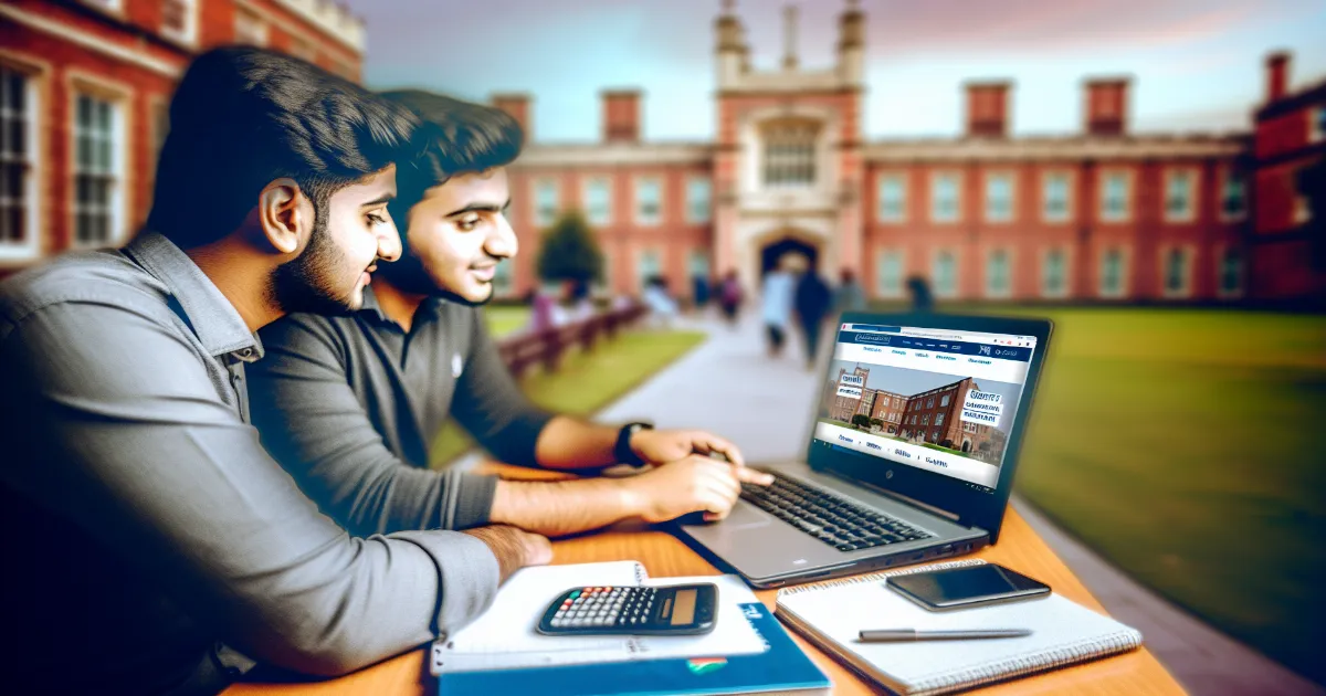 UK University Intakes Explained for Pakistani Students